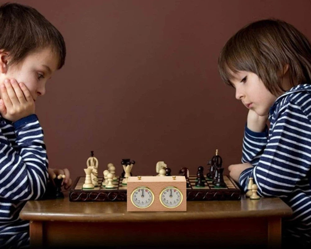 Chess Benefits: Boost Mind & Strategy Skills