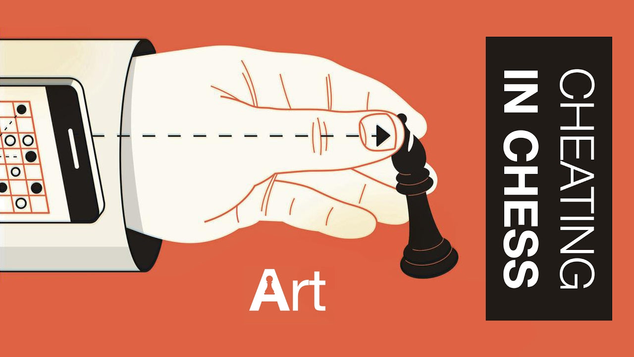 Combat Cheating in Chess - Preserve the Game's Integrity