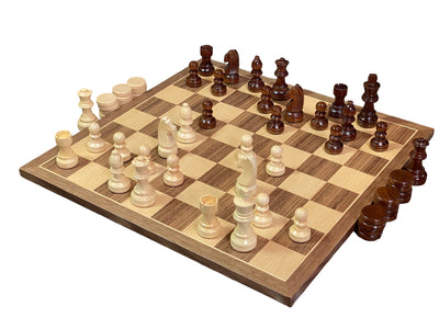Cheap Chess Sets to Buy at the Official Staunton Chess Company