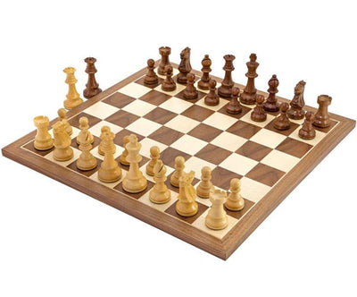 Cheap Chess Sets to Buy at the Official Staunton Chess Company